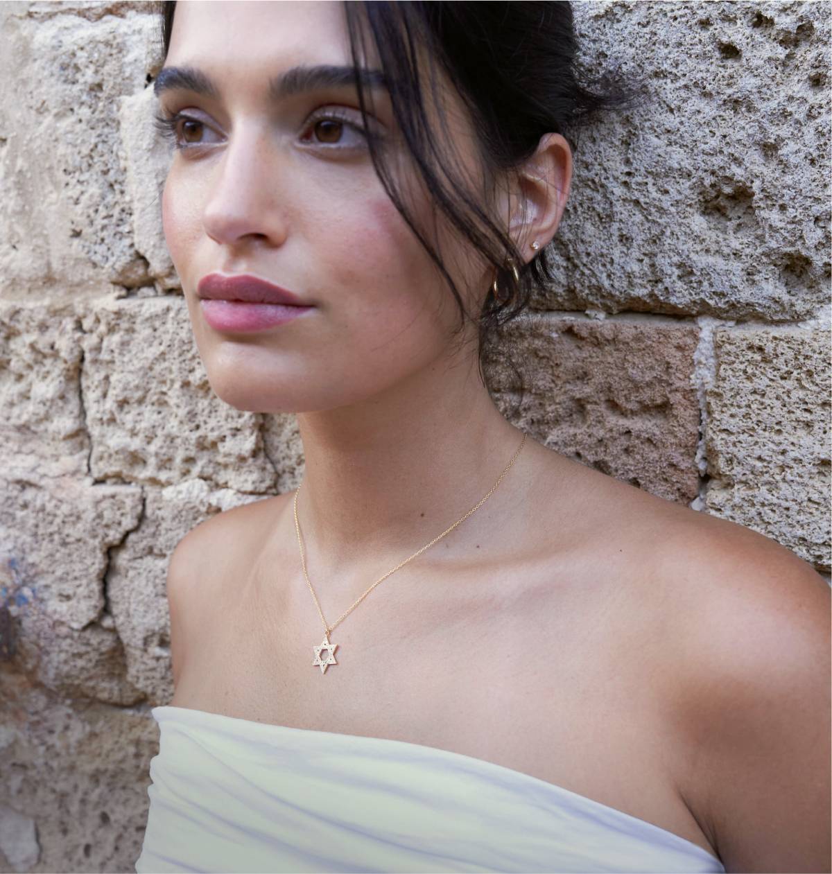 Jewish Jewelry - Hebrew Jewelry - IsraelBlessing