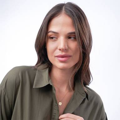 Chai Hebrew Necklaces & Pendants - IsraelBlessing