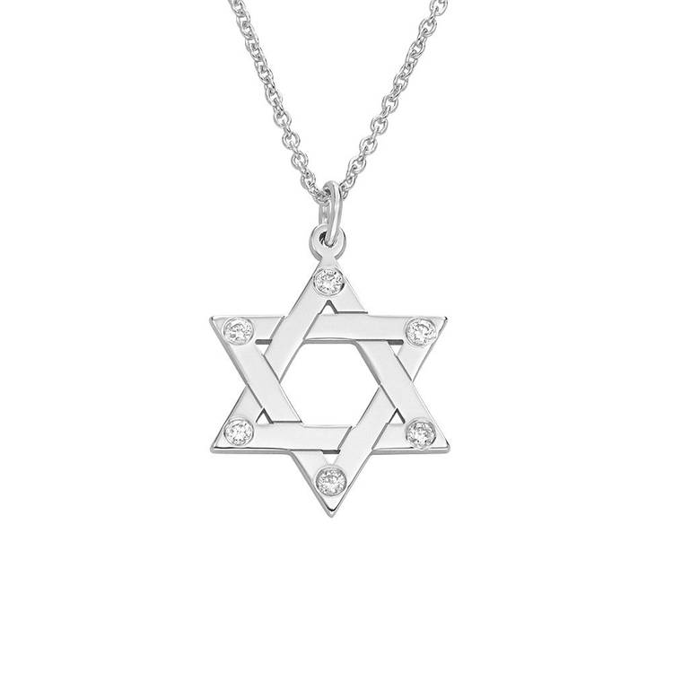 Jewish Jewelry - Hebrew Jewelry - IsraelBlessing