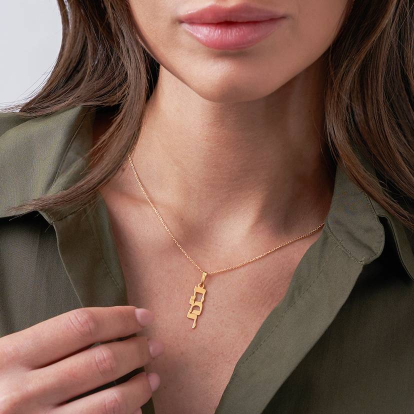 Jewish Necklaces - made in Israel - IsraelBlessing